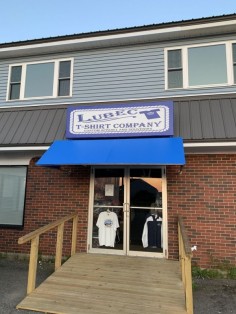 Lubec T-Shirt Company| VisitLubecMaine.com