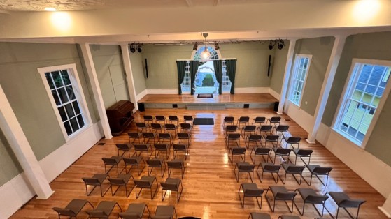 The Old Church, Lubec| VisitLubecMaine.com