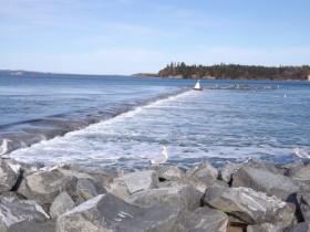 Lubec, Maine Down East Maine's Four-Season Vacation Destination