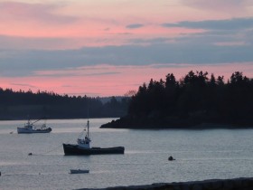 Lubec, Maine Down East Maine's Four-Season Vacation Destination