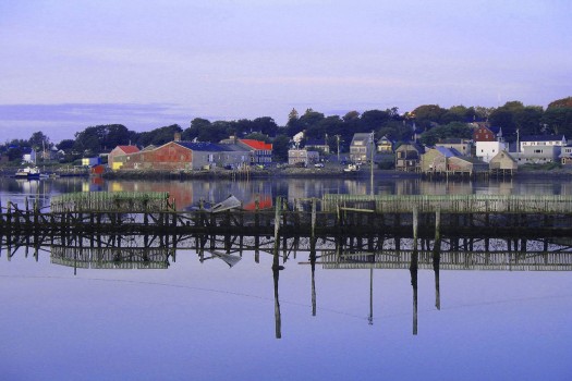 Lubec, Maine Down East Maine's Four-Season Vacation Destination