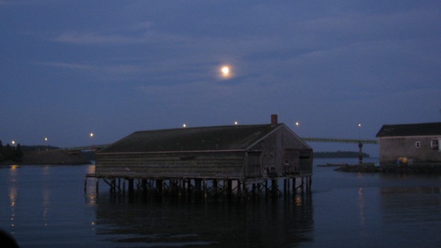 Lubec, Maine Down East Maine's Four-Season Vacation Destination